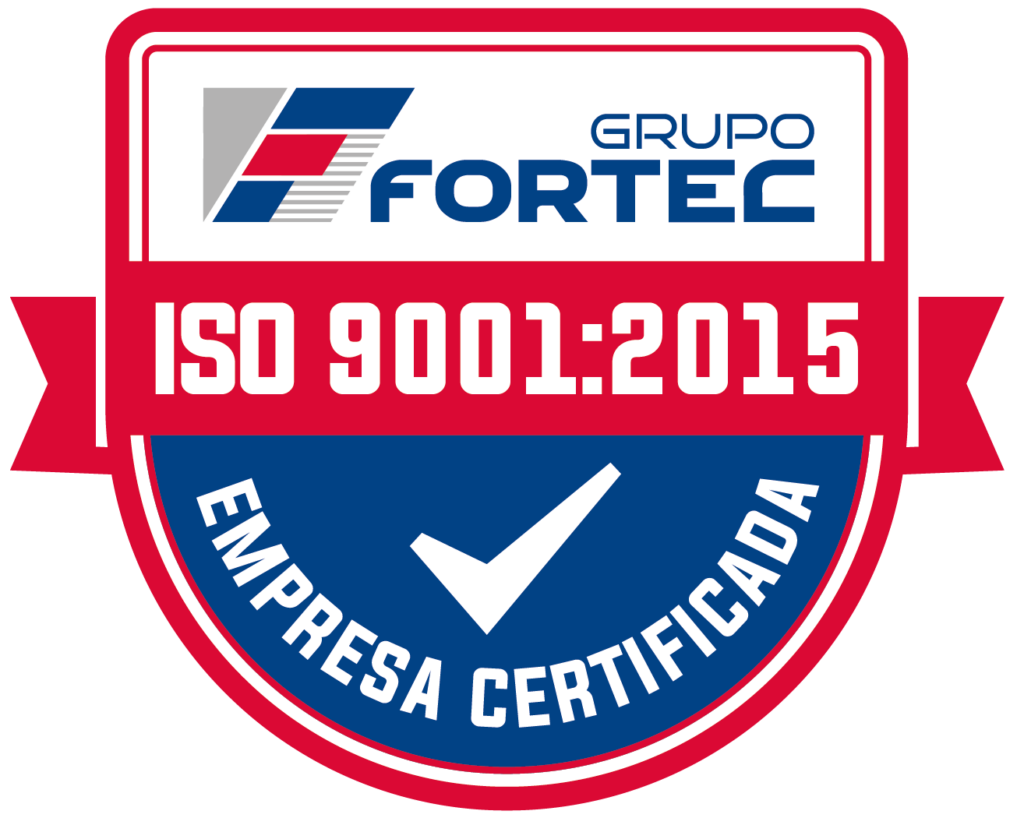 Nosotros – Grupo Fortec